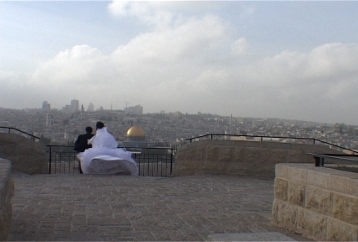 Good Morning Jerusalem - NFCT English