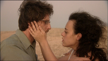 In the Prime of Her Life - NFCT English