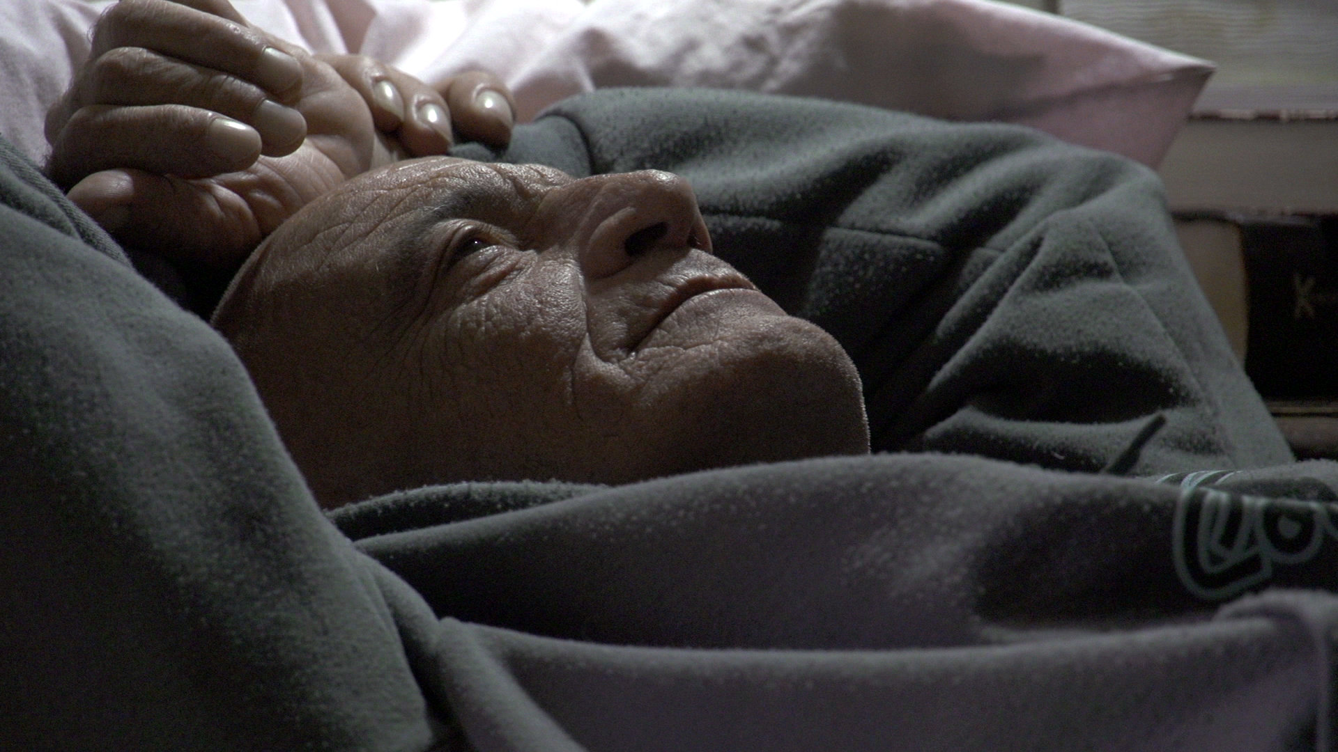 Turn Over the Stones - NFCT English