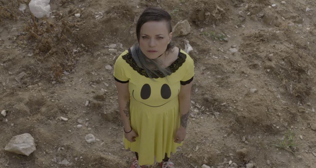 Alex & Nadia Forever - NFCT English