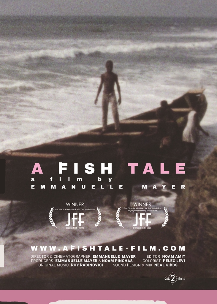 A Fish Tale - NFCT English