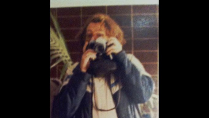 Dad’s Camera - NFCT English