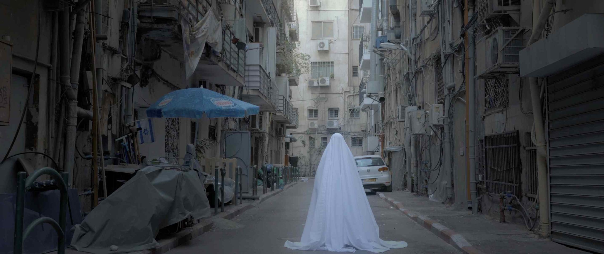 Washed Out Memories - NFCT English