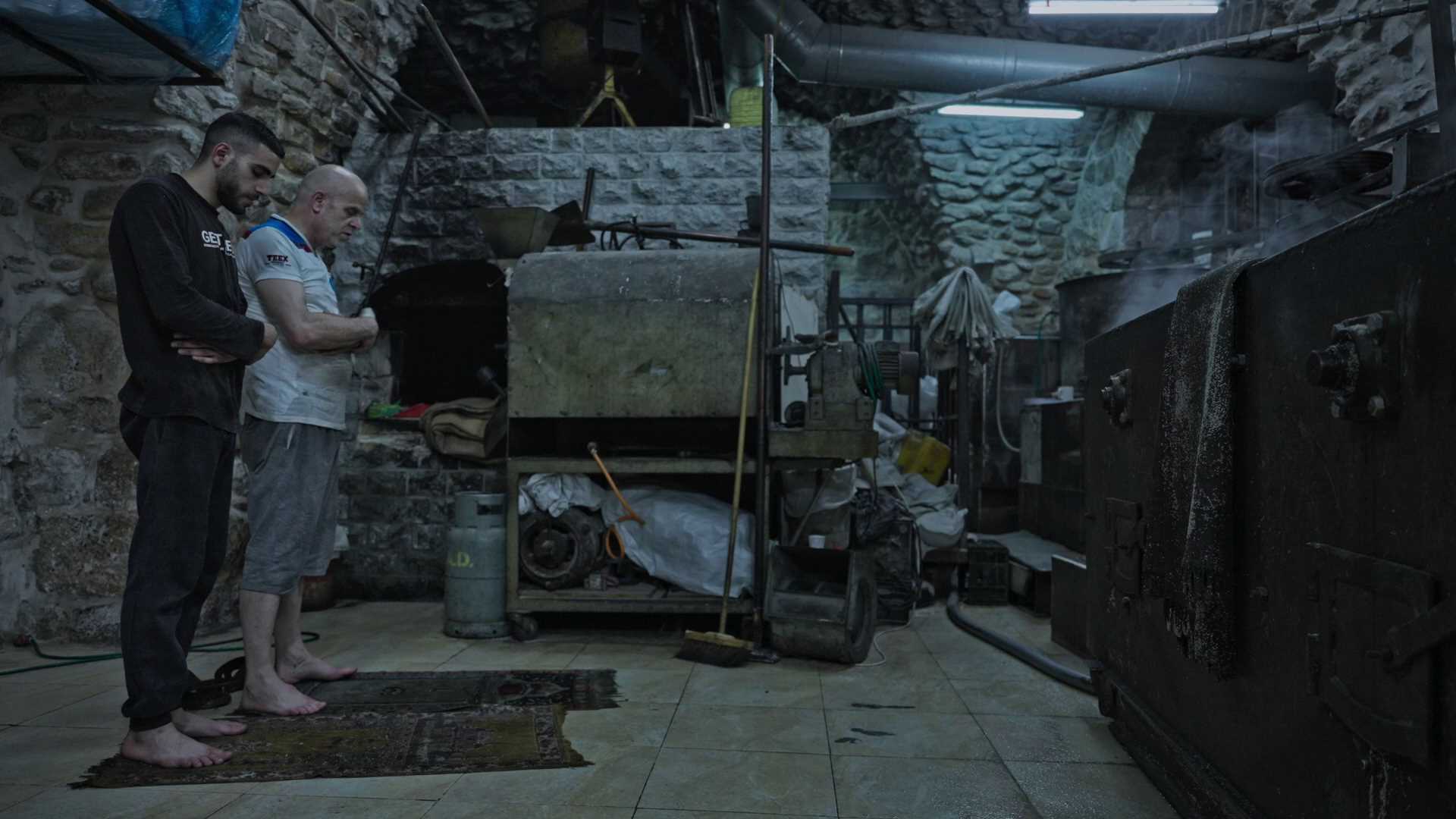 Issac - NFCT English