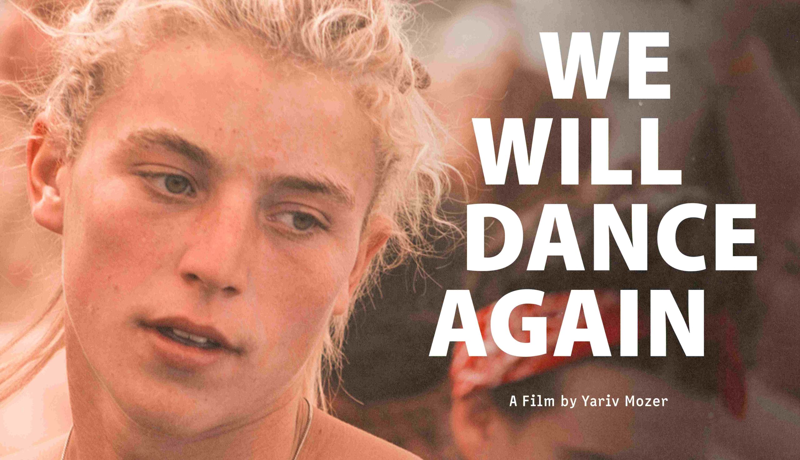 We Will Dance Again - NFCT English