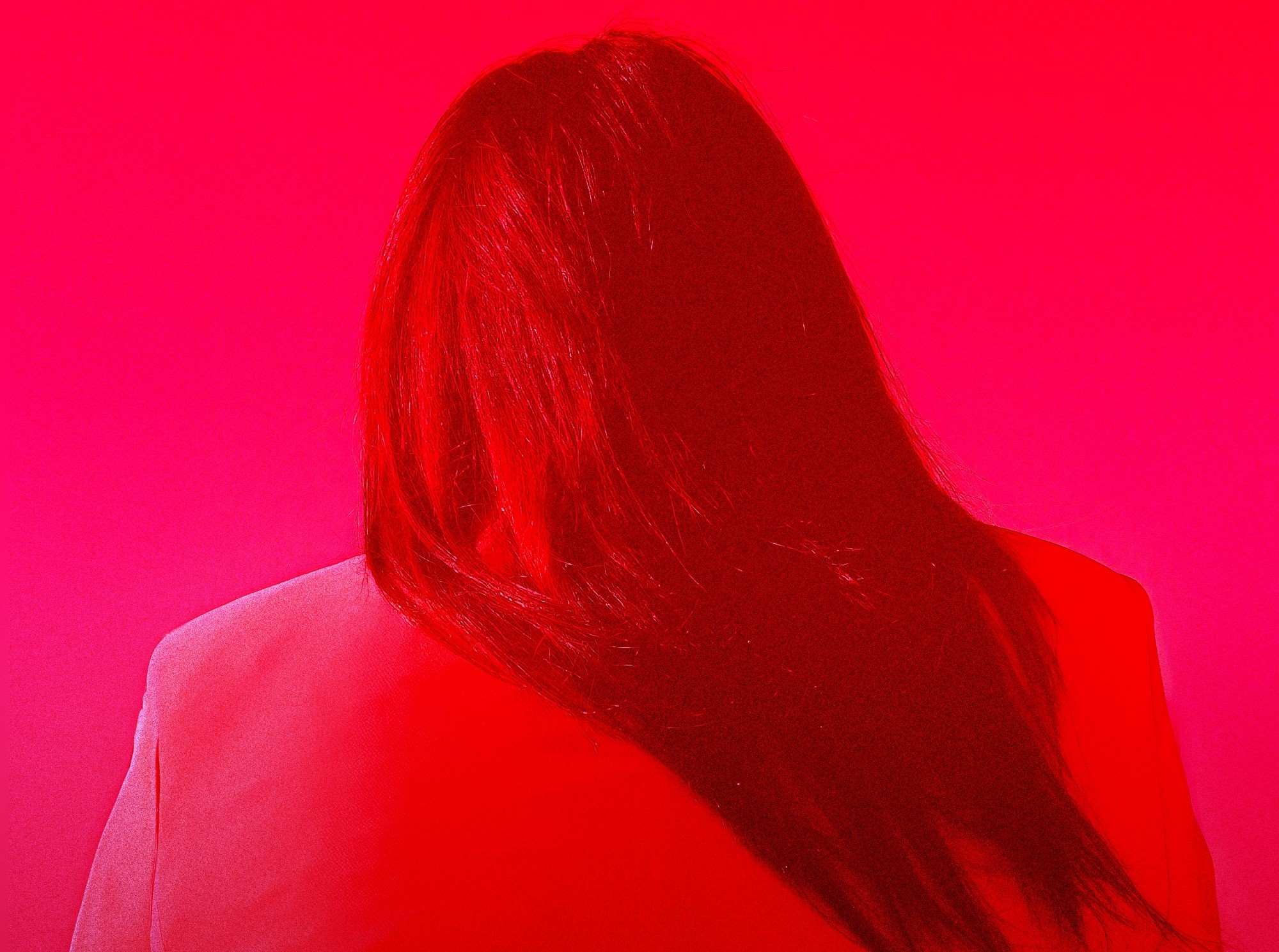 The First Lady - NFCT English