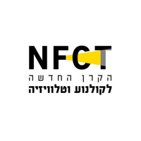 עמוד הבית - NFCT